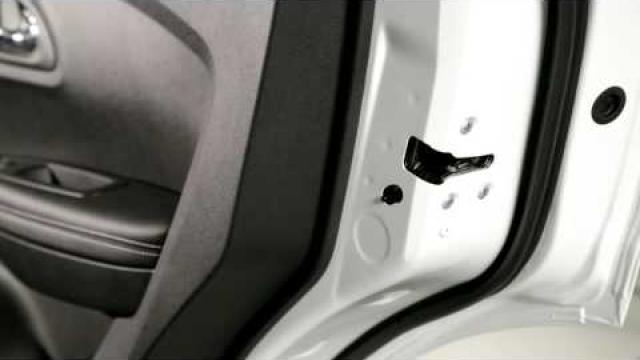E-GUIDE.RENAULT.COM / Kadjar / LOCKING, UNLOCKING THE DOORS E-GUIDE.RENAULT.COM / Kadjar / LOCKING, UNLOCKING THE DOORS